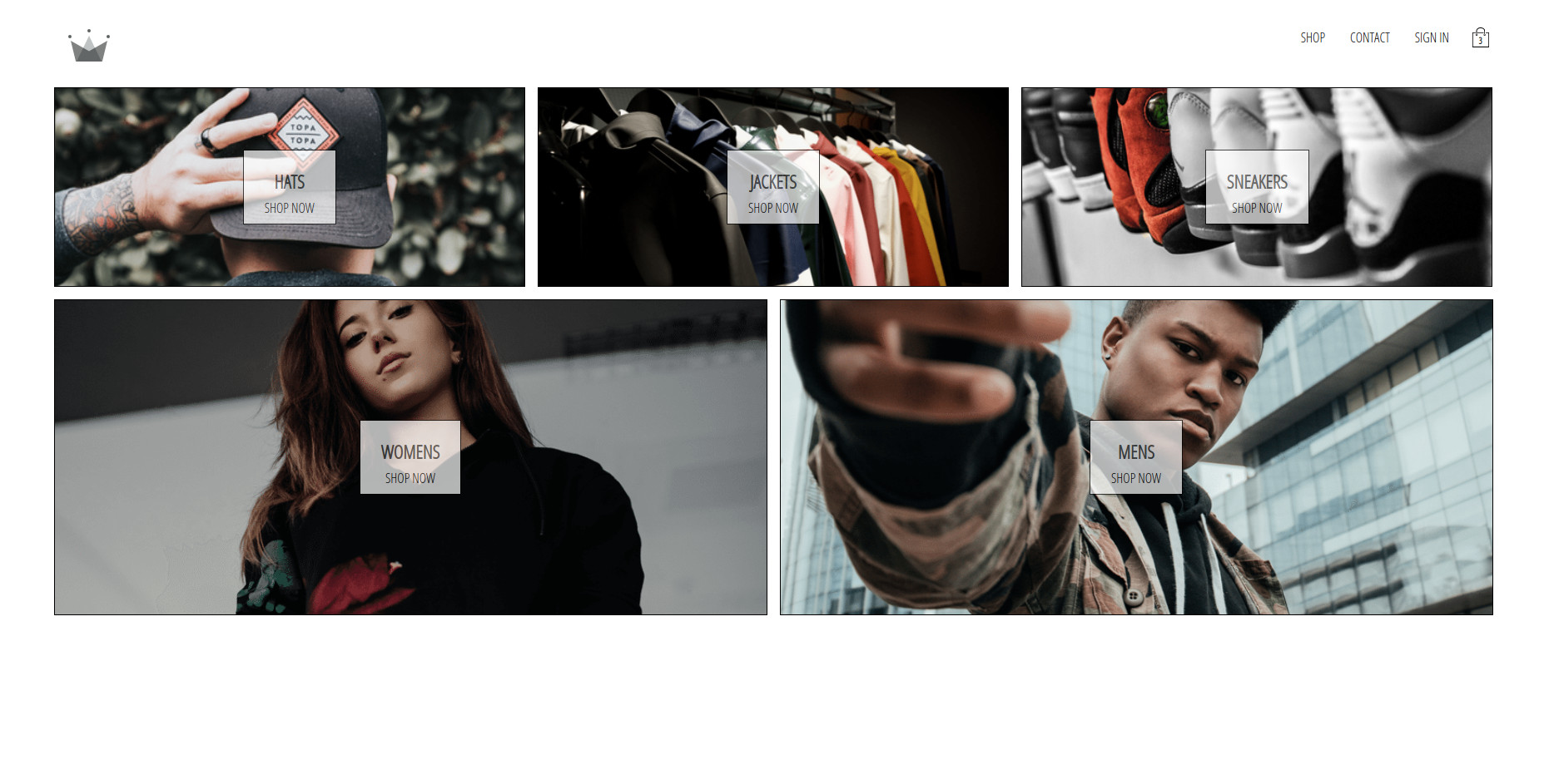 Lucas Vazquez | Software engineer